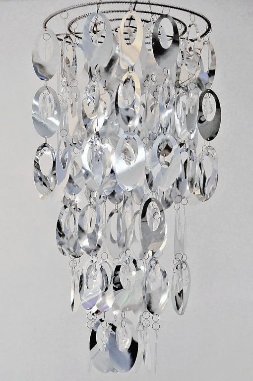 Lustre années Disco